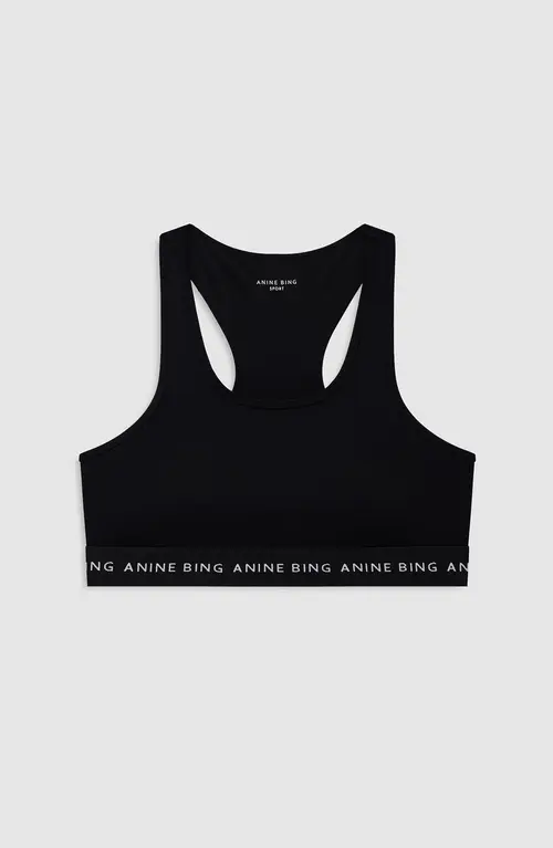 ANINE BING Nono Bra