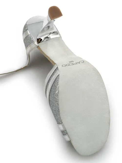 CAPEZIO Elisa 2.5 Inch Ballroom Shoe
