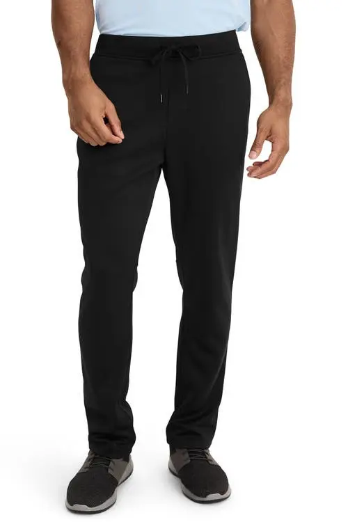JOCKEY Everactive Knit Pant - Black