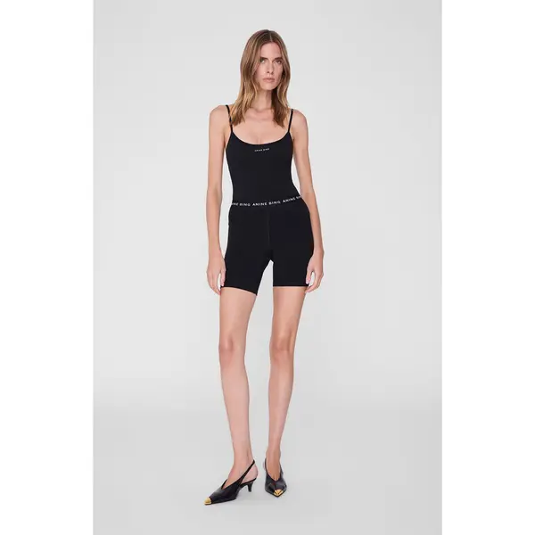 ANINE BING Barbara Bodysuit