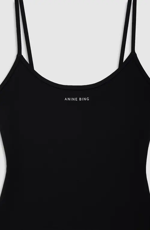 ANINE BING Barbara Bodysuit