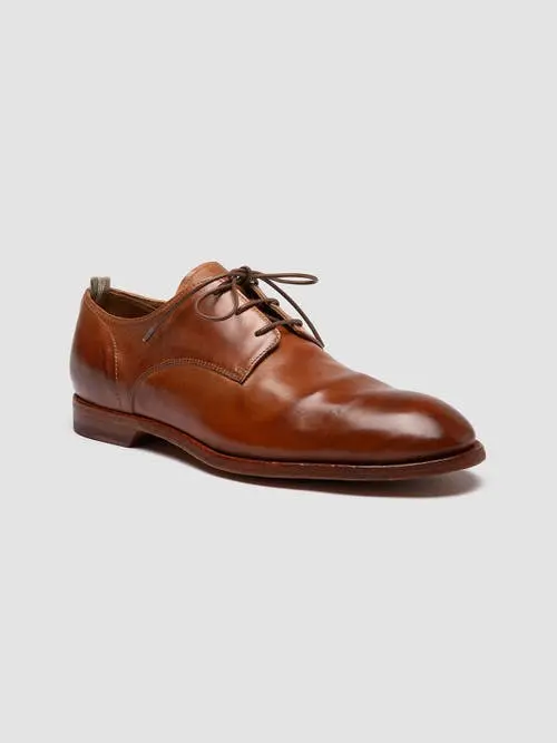 Officine Creative Sound 002 Derby Shoes