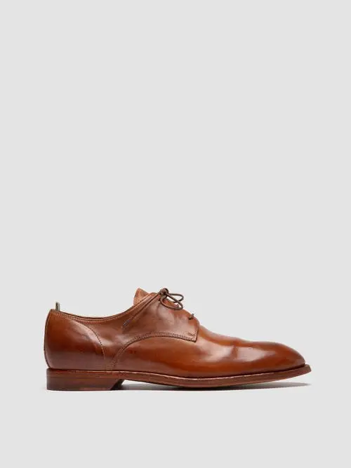 Officine Creative Sound 002 Derby Shoes