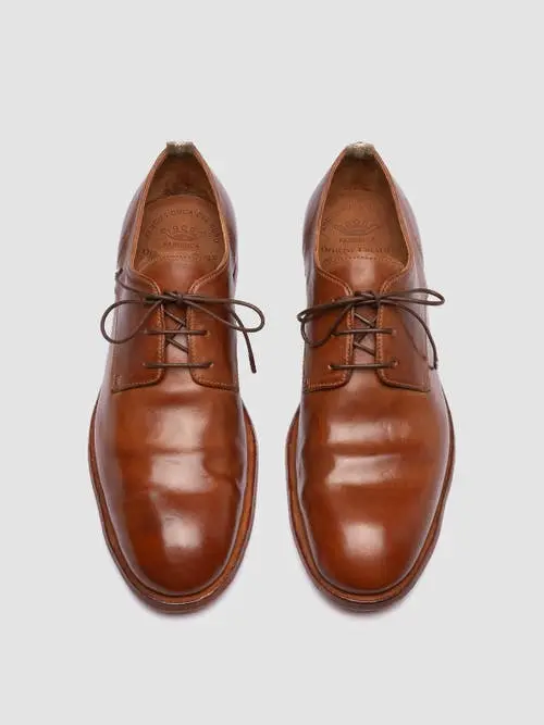 Officine Creative Sound 002 Derby Shoes