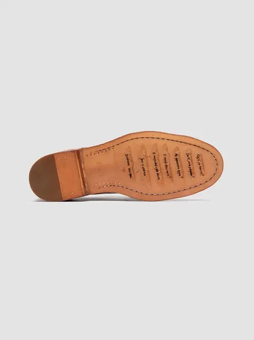 Officine Creative Sound 002 Derby Shoes