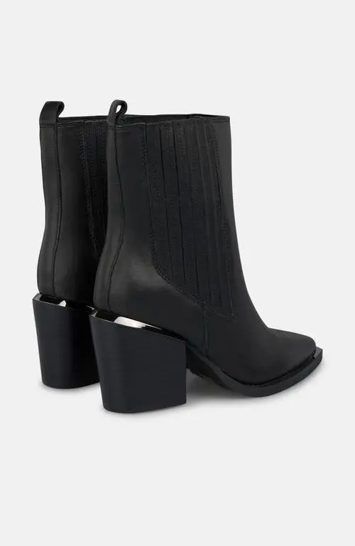 ALMA EN PENA Ankle Boots With Elastic