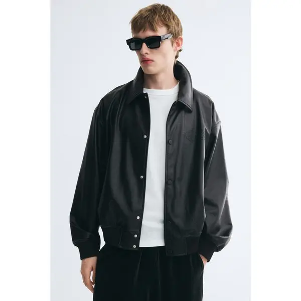 H&M Blouson Jacket