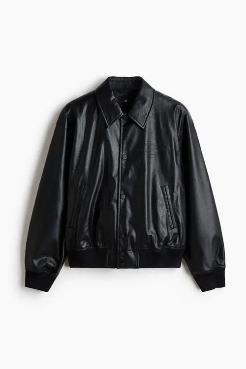 H&M Blouson Jacket