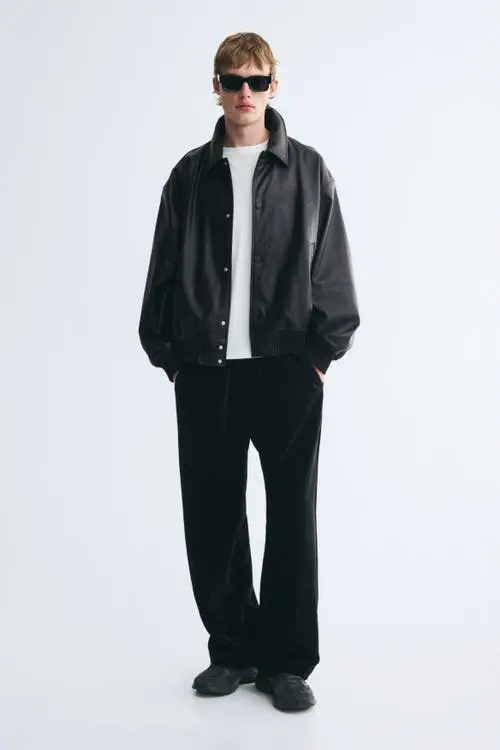 H&M Blouson Jacket