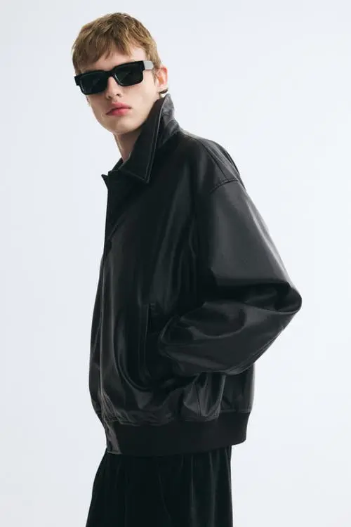 H&M Blouson Jacket