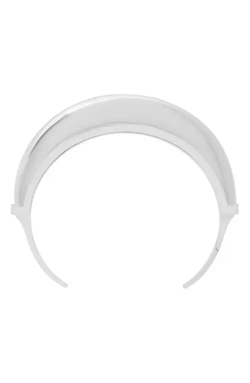 WYLD BOX Luna Sterling Cuff Bracelet