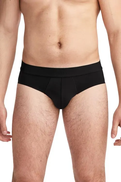 JOCKEY Phantom Fit Bikini - Black