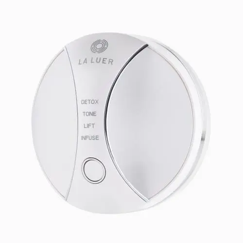 LA LUER Facial Treatment System Pro Device