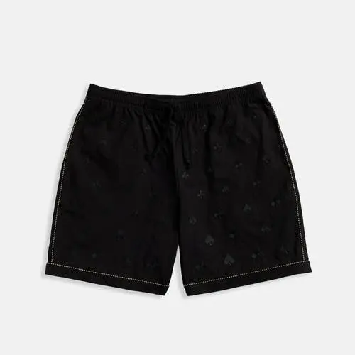 MARC NOLAN Texas Hold'em Shorts