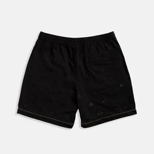 MARC NOLAN Texas Hold'em Shorts