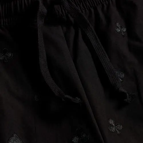 MARC NOLAN Texas Hold'em Shorts