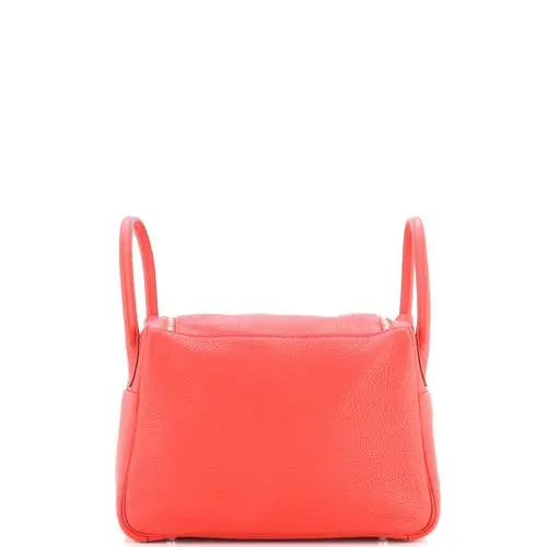 Hermès Lindy Bag Clemence 30