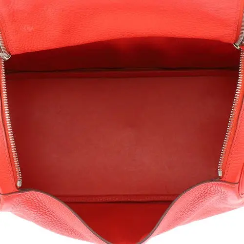 Hermès Lindy Bag Clemence 30