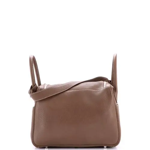 Hermès Lindy Bag Clemence 30