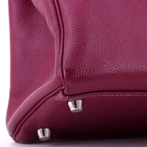 Hermès Candy Kelly Handbag Epsom 32 - Pink