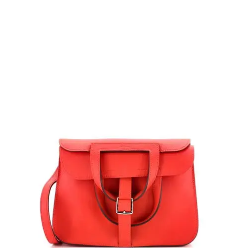 Hermès Halzan Bag Swift 22