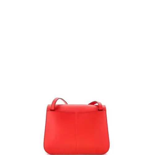 Hermès Halzan Bag Swift 22