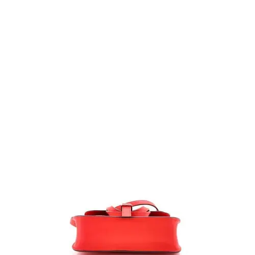 Hermès Halzan Bag Swift 22