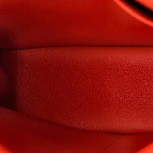 Hermès Halzan Bag Swift 22