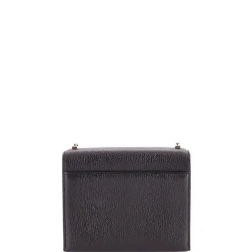 Hermès Verrou Chaine Bag Chevre Mysore Mini
