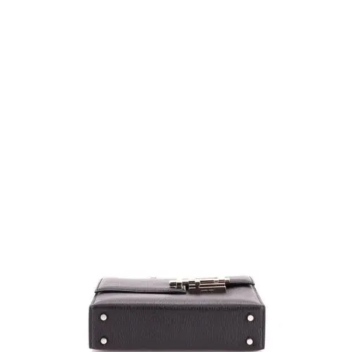 Hermès Verrou Chaine Bag Chevre Mysore Mini