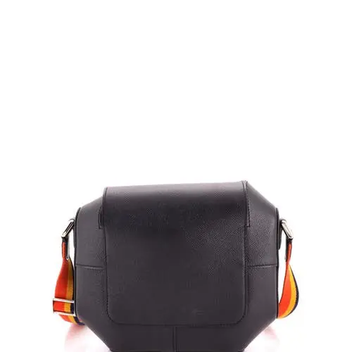 Hermès Octagone Bag Epsom 23