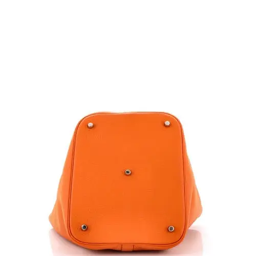 Hermès Picotin Lock Bag Clemence Gm