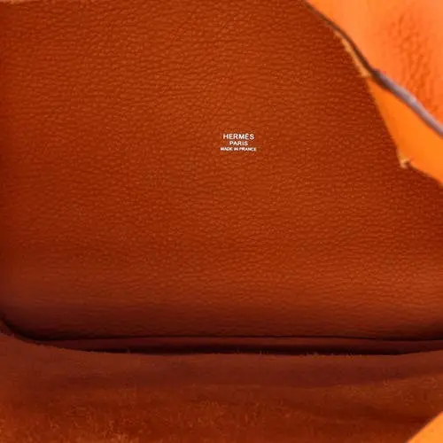 Hermès Picotin Lock Bag Clemence Gm
