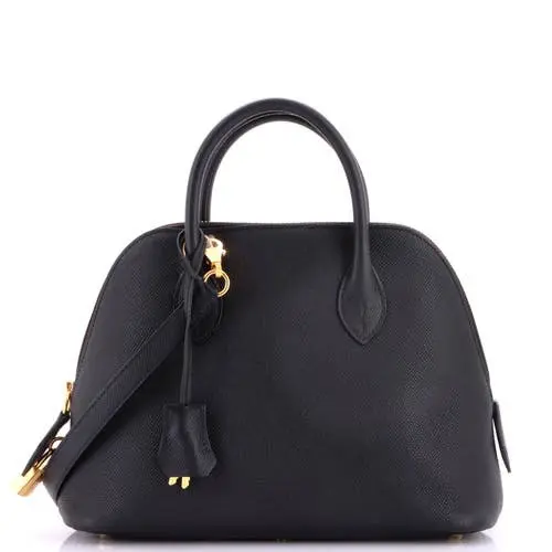 Hermès Bolide 1923 Bag Epsom 25