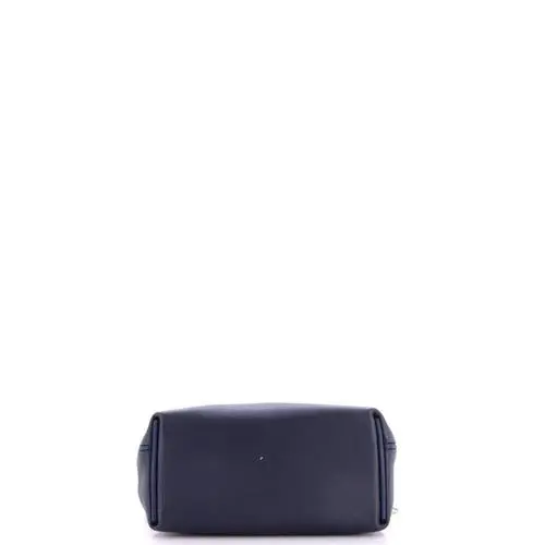 Hermès 24/24 Bag Evercolor With Swift 21