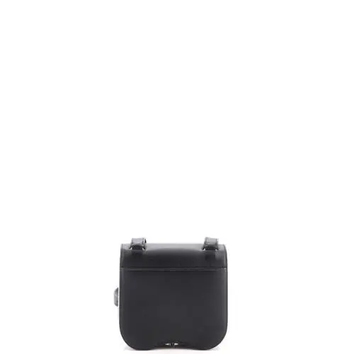 Hermès Della Cavalleria Shoulder Bag Epsom Mini