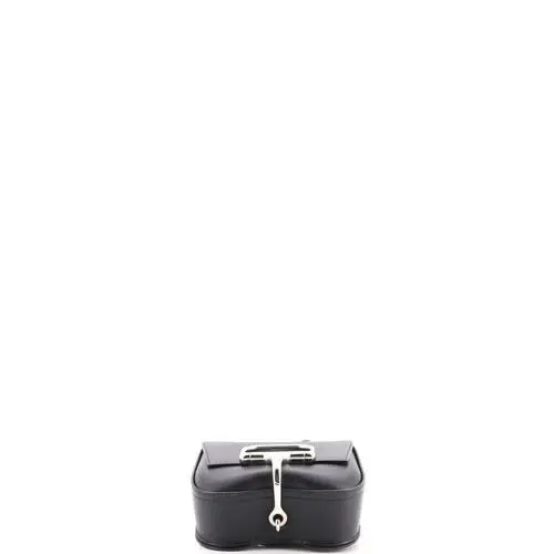Hermès Della Cavalleria Shoulder Bag Epsom Mini