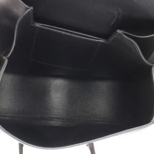 Hermès Della Cavalleria Shoulder Bag Epsom Mini