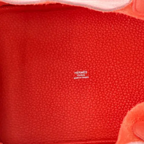 Hermès Picotin Lock Bag Clemence Mm