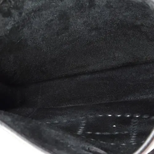 Hermès Evelyne Bag Gen Iii Clemence 23 - Black