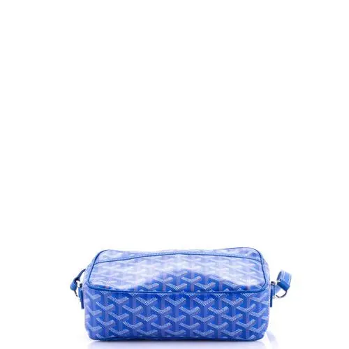 Goyard Cap Vert Bag Coated Canvas