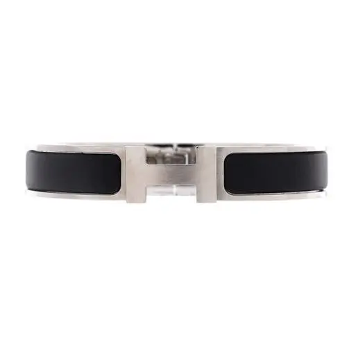 Hermès Clic Hh Bracelet Enamel Narrow