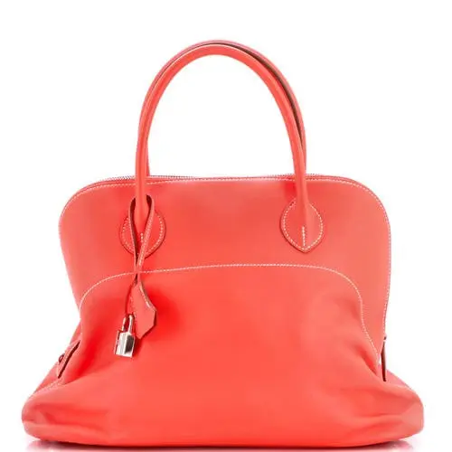 Hermès Bolide Bag Sikkim Relax 35