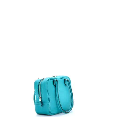 Hermès Plume Bag Swift 21