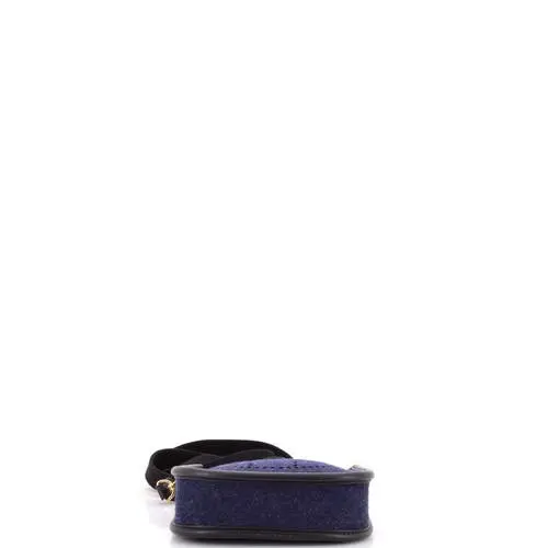Hermès Evelyne Bag Gen Iii Felt Tpm
