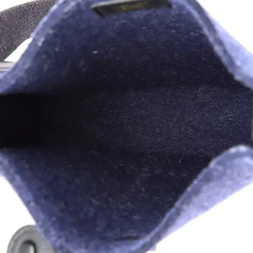Hermès Evelyne Bag Gen Iii Felt Tpm