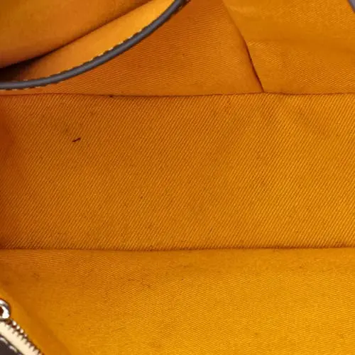 Goyard Belvedere Messenger Bag Coated Canvas Pm