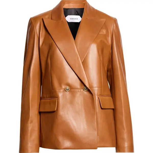 Versace Plongé Jacket