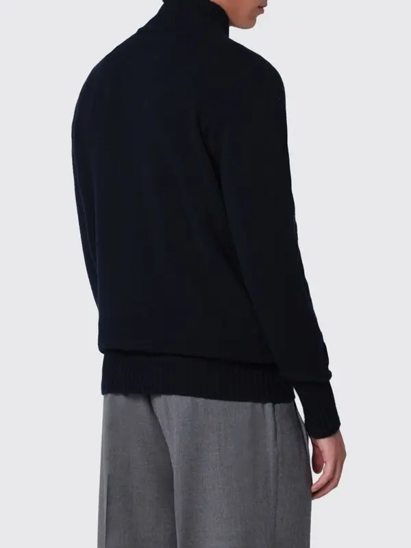 DRUMOHR Sweater - Blue