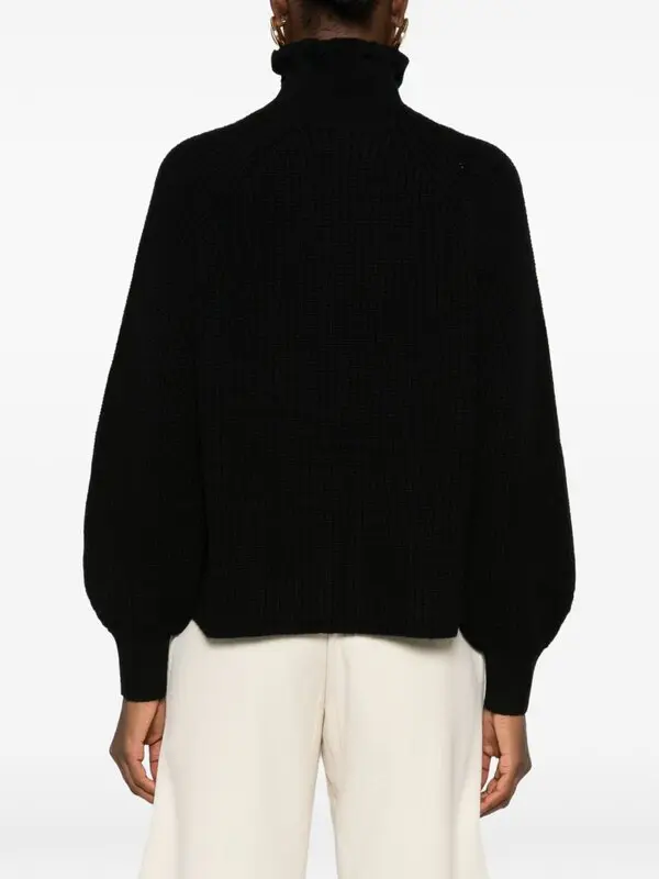 Max Mara Knitwear